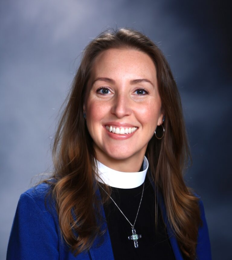 Clergy, Staff & Vestry - St. Barnabas Episcopal Church